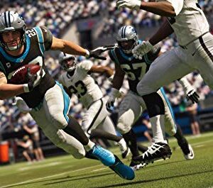 Madden NFL 21 - PlayStation 4