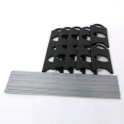 20-Layer Shoe Rack 100 Pair Wall Tower Shelf Organizer Storage Box New!SO Cheaper!