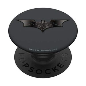 the dark knight carbon fiber shield popsockets swappable popgrip