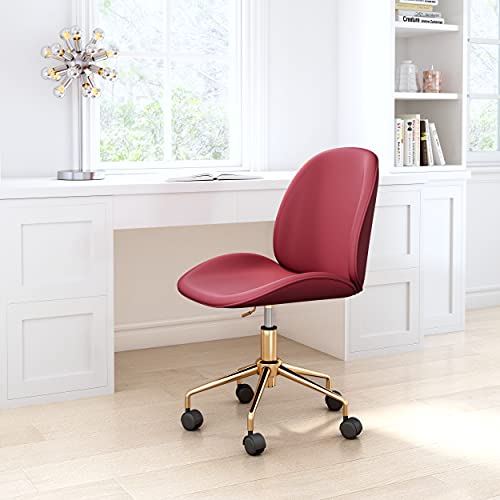 Miles Office Chair Red