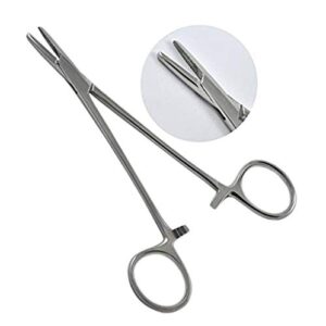 premium grade mayo hegar needle holder driver 6"(15.24cm)