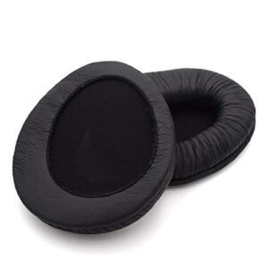 1 Pair Earpads Cushions Replacement Compatible with Sony MDR-7509HD MDR 7509 Headset Earmuffs Cups