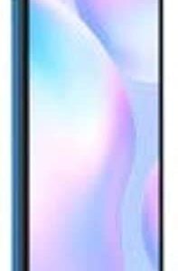 Xiaomi Redmi 9A - Smartphone 2 GB + 32 GB, Dual Sim, Blu (Sky Blue)