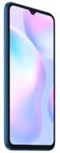 Xiaomi Redmi 9A - Smartphone 2 GB + 32 GB, Dual Sim, Blu (Sky Blue)