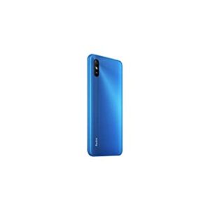 Xiaomi Redmi 9A - Smartphone 2 GB + 32 GB, Dual Sim, Blu (Sky Blue)