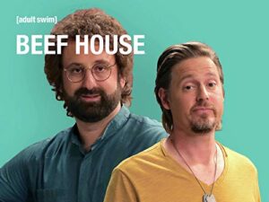 beef house: season 1