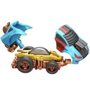 L2P Boom City Racers Car (1 Mystery Pack)