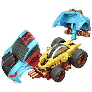 L2P Boom City Racers Car (1 Mystery Pack)