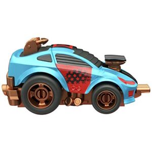 L2P Boom City Racers Car (1 Mystery Pack)