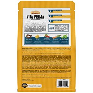 Sunseed Vita Prima Wholesome Nutrition Bird Food Canary Finch 2 Lb