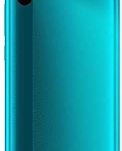 Xiaomi Redmi 9A - Smartphone 2 GB + 32 GB, Dual Sim, Verde (Peacook Green)