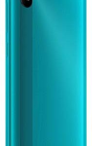 Xiaomi Redmi 9A - Smartphone 2 GB + 32 GB, Dual Sim, Verde (Peacook Green)