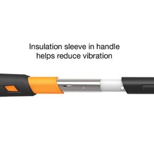 Fiskars 751120-1001 Pro IsoCore 6 lb. Maul (36, Orange/Black