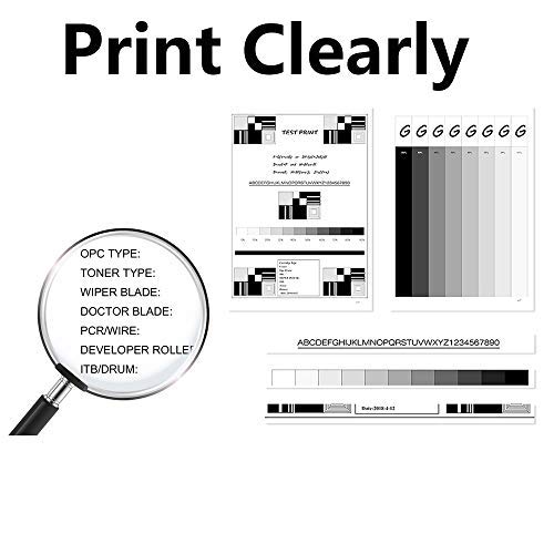 ZL Compatible for Canon PG-245XL Cl-246XL Refill Ink Kit Work with PIXMA MG2520 MG2920 MG2922 MG2924 MG2420 MG2522 MG2525 MG3020 MG2555 MX490 MX492 Printer