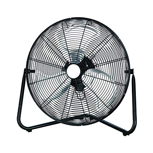 HGH VELCTY FAN 22.2X18"