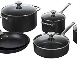 Le Creuset Toughened Nonstick PRO Cookware Set, 10 pc.