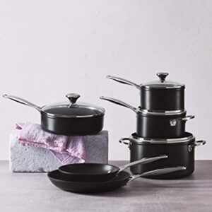 Le Creuset Toughened Nonstick PRO Cookware Set, 10 pc.