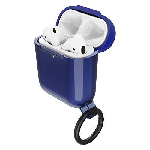 OtterBox for Apple AirPods (1st & 2nd gen), Sleek Protective Case, Ispra Series Blue -