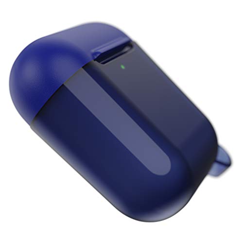 OtterBox for Apple AirPods (1st & 2nd gen), Sleek Protective Case, Ispra Series Blue -