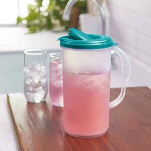 Tribello Pitcher Pivot-Top (2 Quarts)