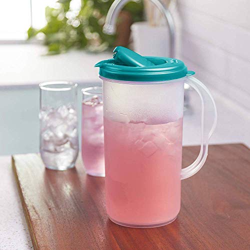 Tribello Pitcher Pivot-Top (2 Quarts)