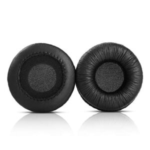 1 Pair Replacement Ear Pads Cushions Compatible with Sony MDR-CD270 MDR-CD370 MDR-RF450 MDR CD 270 370 RF 450 Headphones Earmuffs