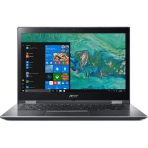 acer spin 3 14" fhd ips multi-touch 2-in-1 laptop | intel core i5-8265u quad-core | 8gb ddr4 ram | 1tb hdd | intel uhd graphics 620 | hdmi | windows 10