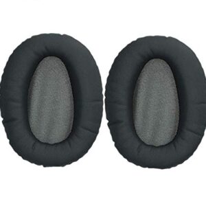 VEKEFF Replacement Ear Pads Cushions Cover Earpads Repair Parts for Sony WH-CH700N WH-CH710N Headphone