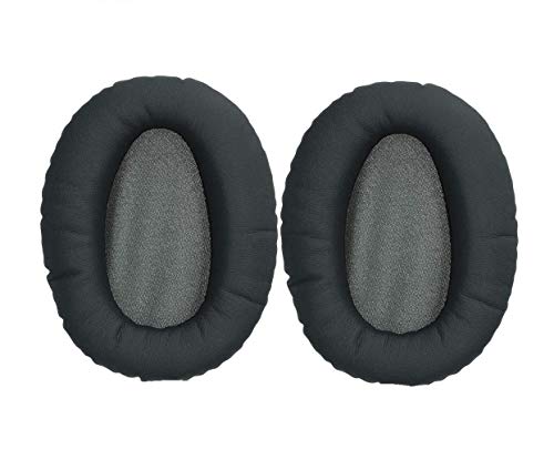 VEKEFF Replacement Ear Pads Cushions Cover Earpads Repair Parts for Sony WH-CH700N WH-CH710N Headphone