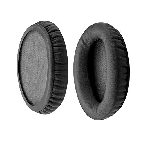 VEKEFF Replacement Ear Pads Cushions Cover Earpads Repair Parts for Sony WH-CH700N WH-CH710N Headphone