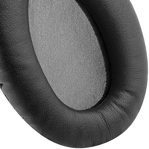 VEKEFF Replacement Ear Pads Cushions Cover Earpads Repair Parts for Sony WH-CH700N WH-CH710N Headphone