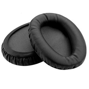 VEKEFF Replacement Ear Pads Cushions Cover Earpads Repair Parts for Sony WH-CH700N WH-CH710N Headphone