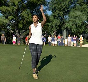 PGA TOUR 2K21 - PlayStation 4