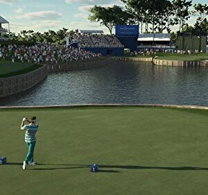 PGA TOUR 2K21 - PlayStation 4