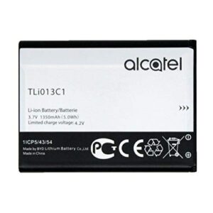 tli013c1 battery alcatel one go flip phone 4044w 4044t 4044o 4044v