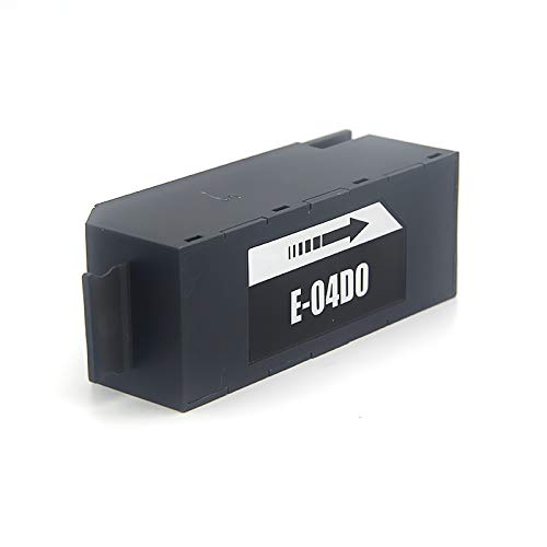 NO-OEM T04D0 Ink Maintenance Box for ET-7700 ET-7750 L7188 L7160 L7180 ET7700 ET7750 Printer