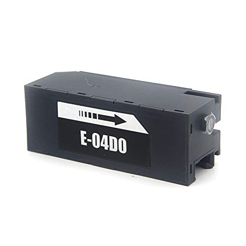 NO-OEM T04D0 Ink Maintenance Box for ET-7700 ET-7750 L7188 L7160 L7180 ET7700 ET7750 Printer