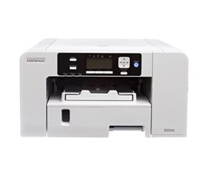 sawgrass sg500 sublimation color printer