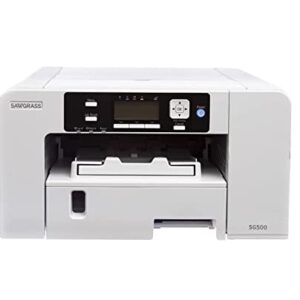 Sawgrass SG500 Sublimation Color Printer