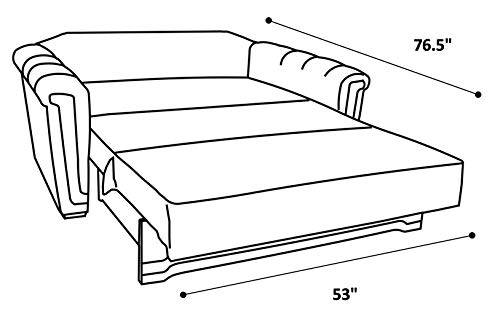 Istikbal Multifunctional Furniture Living Room Sofa Bed Victoria Collection (Valencia Grey)