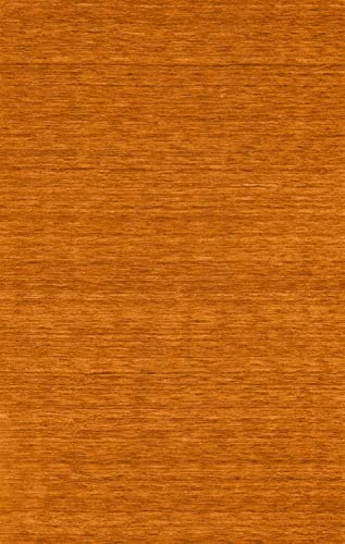 Daylon Rafia RF100 Mandarin 2'3"X7'6" Rug RF100MA2X8