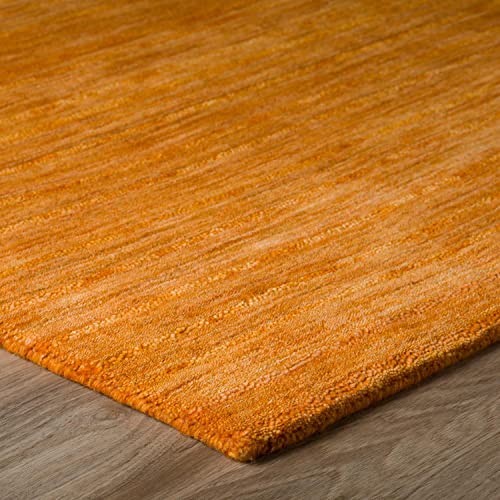 Daylon Rafia RF100 Mandarin 2'3"X7'6" Rug RF100MA2X8