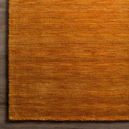 Daylon Rafia RF100 Mandarin 2'3"X7'6" Rug RF100MA2X8