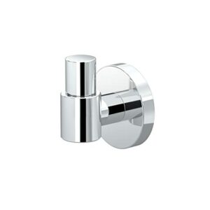 Gatco Reveal Robe Hook, Chrome