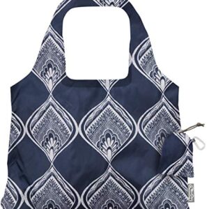 ChicoBag Vita Tote, 1 each of Bliss, Be & Peacock Bandana, Variety Pack of 3