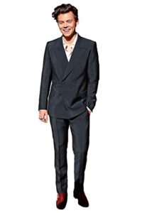 harry styles lifesize cardboard standup standee cutout poster figure