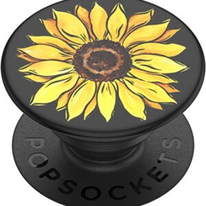 ​​​​PopSockets Phone Grip with Expanding Kickstand, PopSockets for Phone - Sunnyside