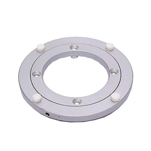 FKG 4.5" Inch Lazy Susan Bearing Turntable Bearing