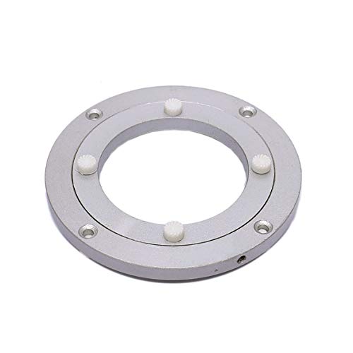 FKG 4.5" Inch Lazy Susan Bearing Turntable Bearing