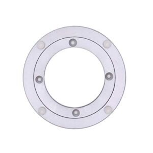 FKG 4.5" Inch Lazy Susan Bearing Turntable Bearing